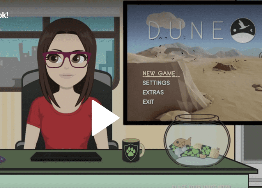 Devlog 10 - Top 5 Dune Sea Streamers